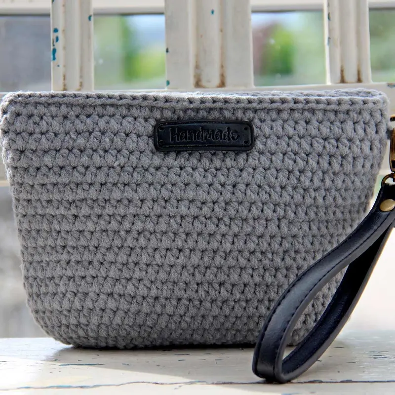 Sac Go Handmade Dotty Stitch - Achetez pas cher ici