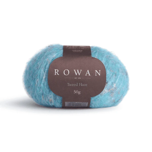 Rowan Tweed Haze Koop hier goedkoop