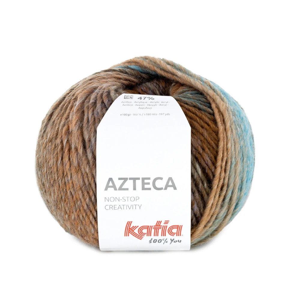 Katia Azteca – Koop hier goedkoop